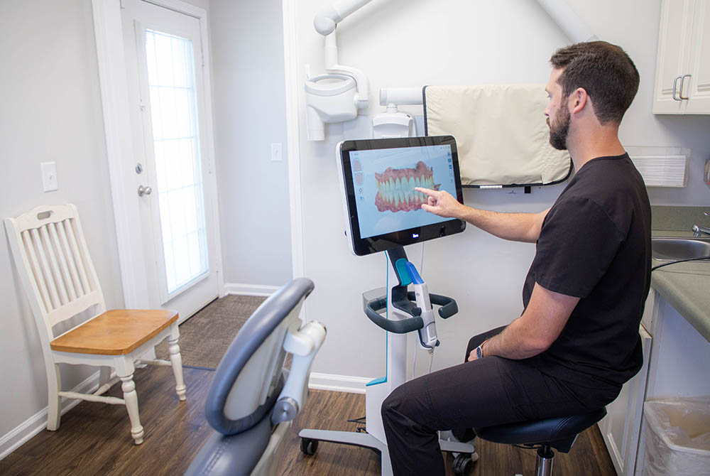 Restorative Dentist Smyrna, TN | Legacy Hill Dentistry Restorative Dentist Smyrna, TN | Legacy Hill Dentistry